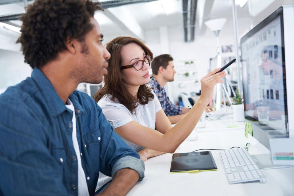 Design Thinking Case Study | HZM Consulting Solutions